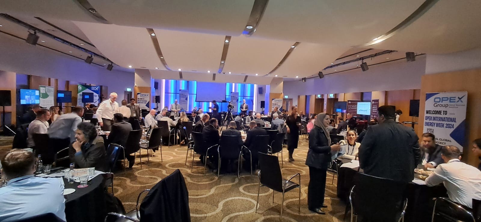 Global EPC Project Management Conference USA – October 2026 | Houston